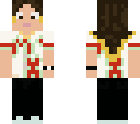 mexico | Minecraft Skins