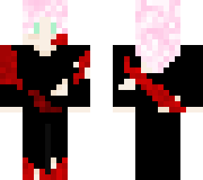 mia | Minecraft Skins