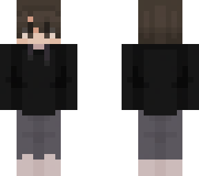middle part | Minecraft Skins