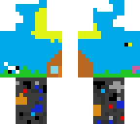 minecraft art | Minecraft Skin