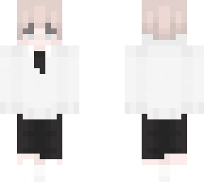 Minx | Minecraft Skin