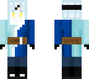 mitsuki | Minecraft Skins