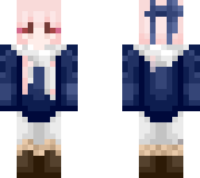 winter | Minecraft Skins