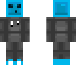 modi | Minecraft Skins