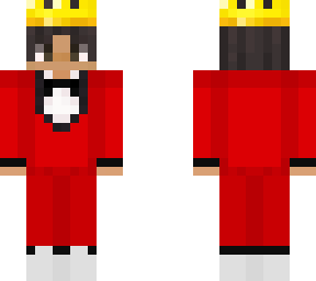 Mongo | Minecraft Skin