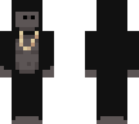 monkey | Minecraft Skins