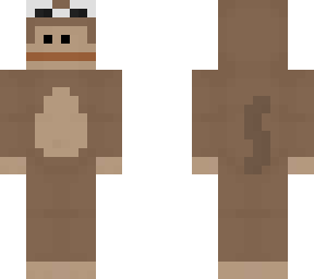 monkey | Minecraft Skins