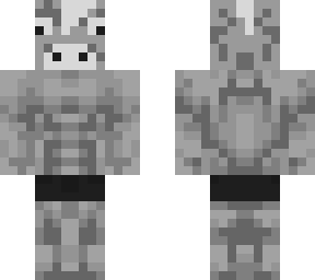 moo | Minecraft Skin