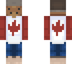 moose | Minecraft Skins