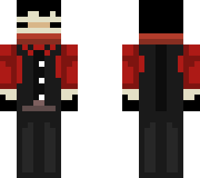 char | Minecraft Skins