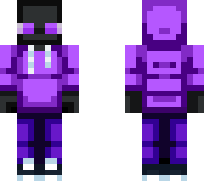 My classic Skin | Minecraft Skin