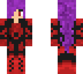 aphmau mcd | Minecraft Skins
