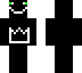 My mine skin | Minecraft Skin