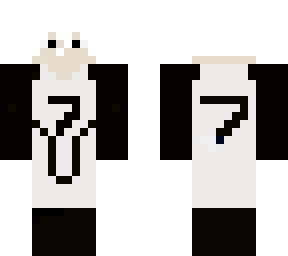 seishiro nagi | Minecraft Skins