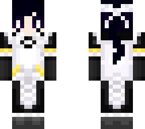 gamma | Minecraft Skins