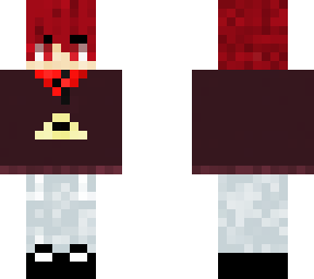 fea | Minecraft Skins