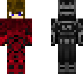 Neon's Furries Empire skin | Minecraft Skin