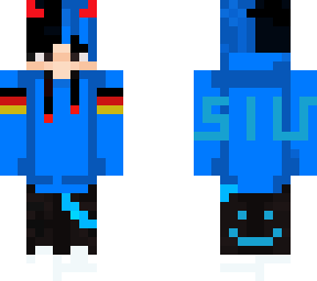 german | Minecraft Skins