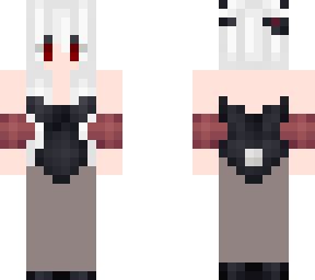 bunny suit | Minecraft Skins