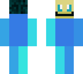 noah | Minecraft Skin