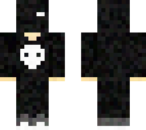 nolan | Minecraft Skins