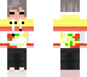 noodle | Minecraft Skin