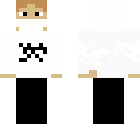 nose | Minecraft Skins