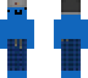 notvixios | Minecraft Skins
