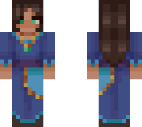 npc | Minecraft Skin