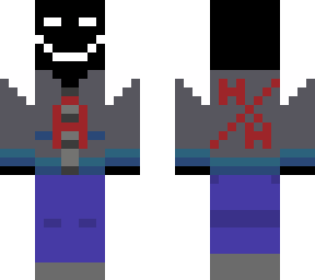 Steve Skin | Minecraft Skins