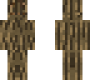 Oak Tree | Minecraft Skins