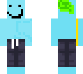 Ogmoe | Minecraft Skins