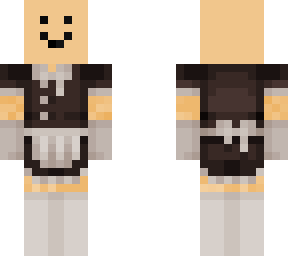 OHIO | Minecraft Skin
