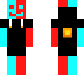 ohio | Minecraft Skin