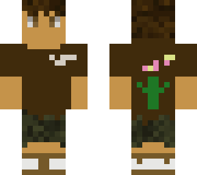 ohio | Minecraft Skins