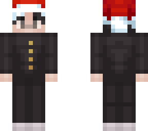 okarun | Minecraft Skins