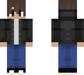 OP SKIN | Minecraft Skin