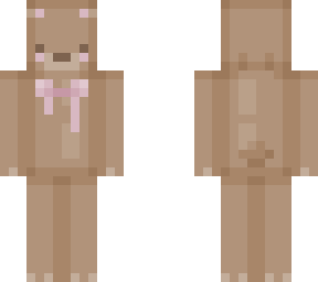 oso | Minecraft Skin