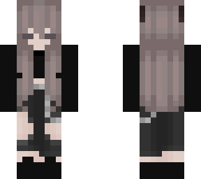 owo | Minecraft Skin