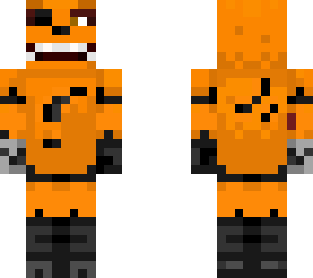 oxy | Minecraft Skins