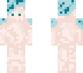 Oyster base | Minecraft Skin