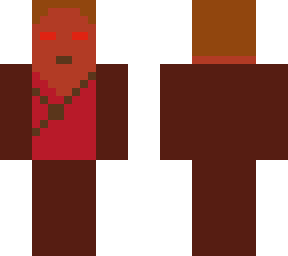 packgod | Minecraft Skin