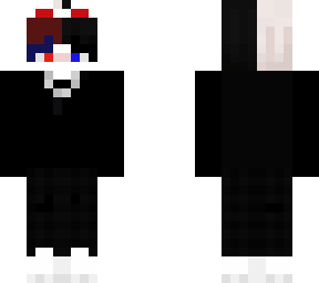 Para HCF | Minecraft Skin