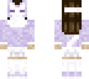 cat mask | Minecraft Skins