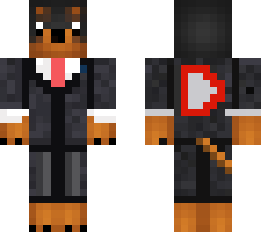 pastor | Minecraft Skins
