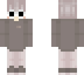 peace | Minecraft Skin