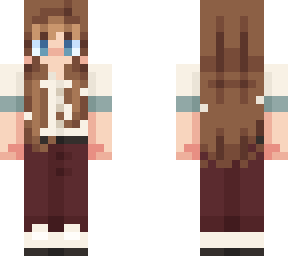 pearlescentmoon | Minecraft Skins