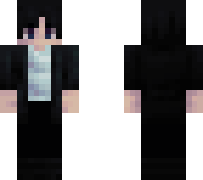 Pedro | Minecraft Skin