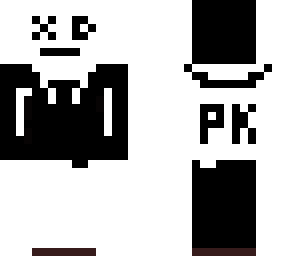 pekas | Minecraft Skin