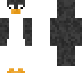pengu | Minecraft Skins
